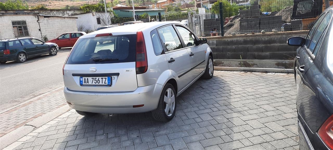 Ford fiesta 1,4 nafte ne gjendje shum te mire | Krujë Ford fiesta 1,4 nafte ne gjendje shum te mire | Krujë